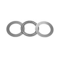 China 20x35x2mm AXK2035A Needle Roller Bearing for Machinery Repair Shops High Load Capacity for sale