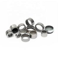 China 20x35x2mm AXK2035A Needle Roller Bearing for Machinery Repair Shops High Load Capacity for sale