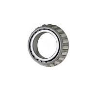 China 32209 Tapered Roller Bearing for Assembly Machine Durable Steel Cage and GCr15 Steel for sale