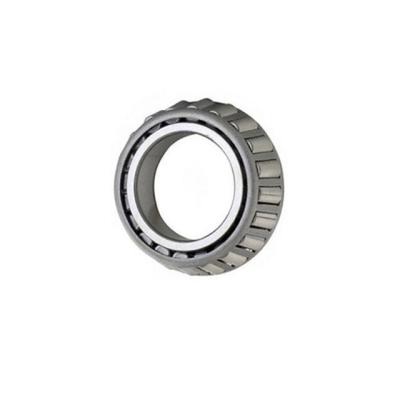 China 32209 Tapered Roller Bearing for Assembly Machine Durable Steel Cage and GCr15 Steel for sale