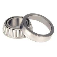 China 32209 Tapered Roller Bearing for Assembly Machine Durable Steel Cage and GCr15 Steel for sale