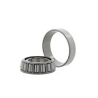 China 32209 Tapered Roller Bearing for Assembly Machine Durable Steel Cage and GCr15 Steel for sale