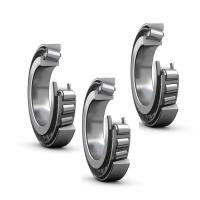 China 32209 Tapered Roller Bearing for Assembly Machine Durable Steel Cage and GCr15 Steel for sale