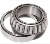 China 32209 Tapered Roller Bearing for Assembly Machine Durable Steel Cage and GCr15 Steel for sale