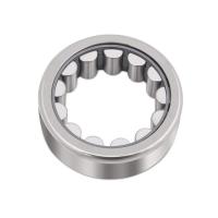 China NU311 Cylindrical Roller Bearing Steel Gcr15 Stainless Steel OPEN Roller Bearng Bore Size 10mm for sale