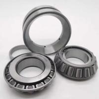 China Single Row Tapered Roller Bearing M86649/10 for Construction Machinery 30*64*21mm for sale