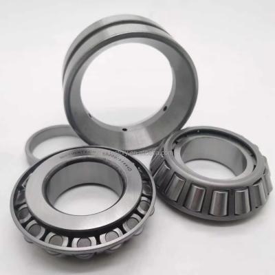 China Single Row Tapered Roller Bearing M86649/10 for Construction Machinery 30*64*21mm for sale