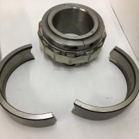 China Cylindrical Structure 101.6 mm Inside Diameter Cooper 02B400EX Split Roller Bearing for sale