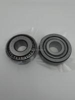 China Single Row Tapered Roller Bearing M86649/10 for Construction Machinery 30*64*21mm for sale