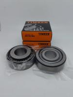 China Single Row Tapered Roller Bearing M86649/10 for Construction Machinery 30*64*21mm for sale