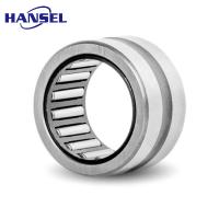 China 1 15 mm Bore Size High Precision Needle Roller Bearing HK1512 with Single Row for sale