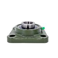 China UCF Pillow Block Bearing for Automotive Tractor Construction Machinery and Rolling Mill Bulk for sale