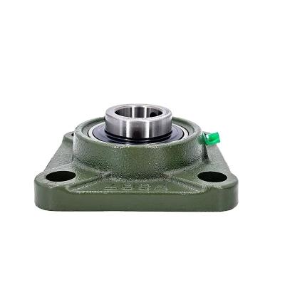 China UCF Pillow Block Bearing for Automotive Tractor Construction Machinery and Rolling Mill Bulk for sale