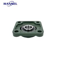 China UCF Pillow Block Bearing for Automotive Tractor Construction Machinery and Rolling Mill Bulk for sale