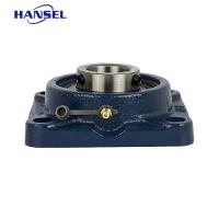 China UCF Pillow Block Bearing for Automotive Tractor Construction Machinery and Rolling Mill Bulk for sale