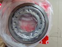 China Single Row Tapered Roller Bearing M86649/10 for Construction Machinery 30*64*21mm for sale
