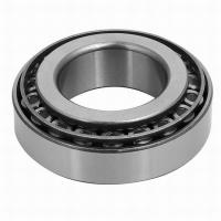 China Food Shop Tapered Roller Bearing 33206 33207 33208 33209 33210 with Gcr15 Chrome Steel for sale