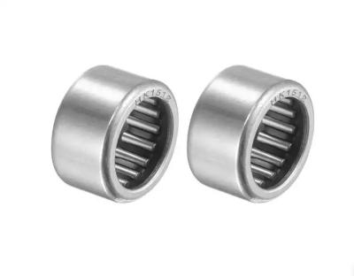 China HK1212 15*21*12mm HK0509 HK0611 HK2820 HK3520 HK1012 Drawn Cup Needle Roller Bearing for sale