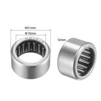 China HK1212 15*21*12mm HK0509 HK0611 HK2820 HK3520 HK1012 Drawn Cup Needle Roller Bearing for sale