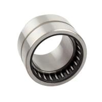 China Oil Grease Lubrication HK Series HK4512 HK4516 HK4520 Drawn Cup Needle Roller Bearing for sale