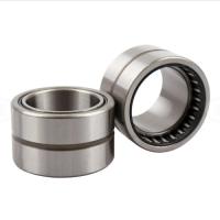 China Oil Grease Lubrication HK Series HK4512 HK4516 HK4520 Drawn Cup Needle Roller Bearing for sale