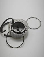 China ISO9001 2008 Certified High Temperature Bearing TJ600-099-1 Cylindrical Roller Bearing 18X30.86X13mm for sale