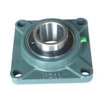 China 50mm Bore Size UCF Pillow Block Bearing with Diverse Structure and Stable Performance for sale