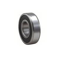 China Z1V1 Vibration 6011-2RS1 Deep Groove Ball Bearing 55*90*18mm Great Supplying Ability for sale