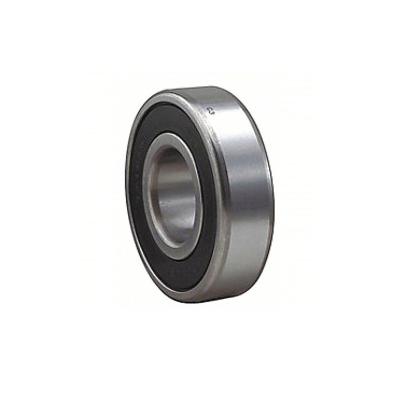 China Z1V1 Vibration 6011-2RS1 Deep Groove Ball Bearing 55*90*18mm Great Supplying Ability for sale