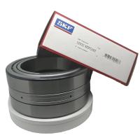 China High Precision P5 Rating 32032-X/DFC650 Double Row Tapered Roller Bearing 160*240*102mm for sale