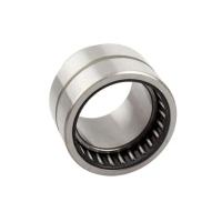 China Low Noise and C0 Clearance RNA4901 Needle Roller Bearing for Long Life for sale