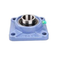 China Restaurant UCF Bearing with Stable Performance and Low Voice for sale