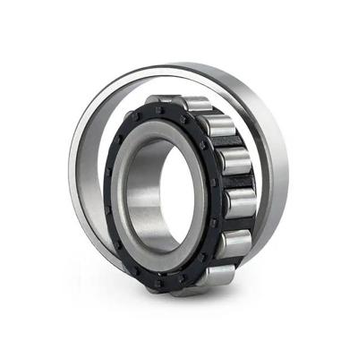 China High Temperature Bearing LRJ2-1/4J Cylindrical Roller 2 1/4