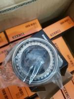 China High Precision P5 Rating 32032-X/DFC650 Double Row Tapered Roller Bearing 160*240*102mm for sale