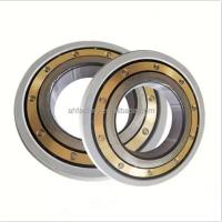 China Large Inventory Heavy Load 6220C3VL0241 Single Row Deep Groove Ball Bearing 100*180*34mm for sale