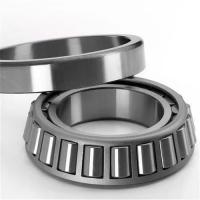 China P5 Precision Rating Chrome Steel GCr15 TR090704 Tapered Roller Bearing for Rolling Mill for sale