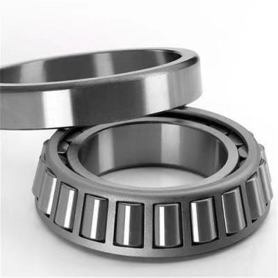 China P5 Precision Rating Chrome Steel GCr15 TR090704 Tapered Roller Bearing for Rolling Mill for sale