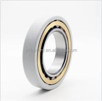China Large Inventory Heavy Load 6220C3VL0241 Single Row Deep Groove Ball Bearing 100*180*34mm for sale