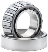 China P5 Precision Rating Chrome Steel GCr15 TR090704 Tapered Roller Bearing for Rolling Mill for sale