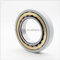 China Large Inventory Heavy Load 6220C3VL0241 Single Row Deep Groove Ball Bearing 100*180*34mm for sale