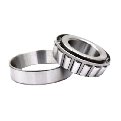 China Inch Tapered Roller Bearing LM501349/10 for Food Beverage 100% Inspection for sale