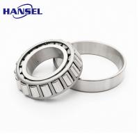 China Inch Tapered Roller Bearing LM501349/10 for Food Beverage 100% Inspection for sale