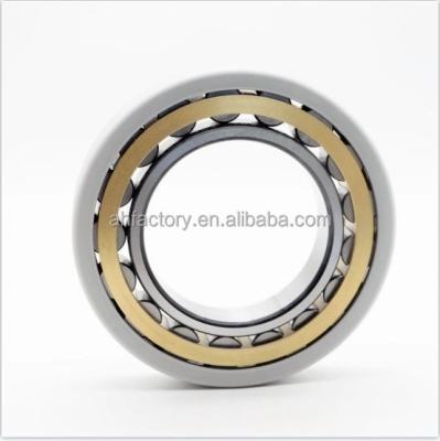 China 120*215*40mm High Temperature Deep Groove Ball Bearing 6224C3VL0241 with C4 Clearance for sale