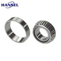 China Inch Tapered Roller Bearing LM501349/10 for Food Beverage 100% Inspection for sale