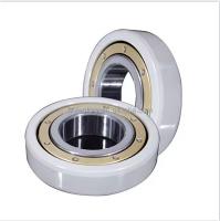 China 120*215*40mm High Temperature Deep Groove Ball Bearing 6224C3VL0241 with C4 Clearance for sale