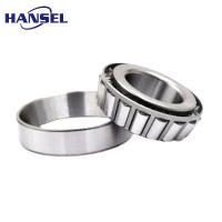 China Inch Tapered Roller Bearing LM501349/10 for Food Beverage 100% Inspection for sale