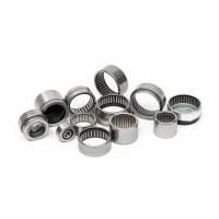 China 25*32*18 mm HK2518 Drawn Cup Bearing with VIBRATION V1 V2 V3 V4 Lubrication Oil Grease for sale
