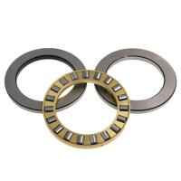China 81180 P4/P5 Precision Thrust Cylindrical Roller Bearing for Rolling Mill and Tractor for sale