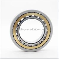 China Single Row High Temperature Bearing Ball 6226C3VL0241 130*230*40mm for Z1V1 Vibration for sale
