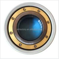 China Single Row High Temperature Bearing Ball 6226C3VL0241 130*230*40mm for Z1V1 Vibration for sale